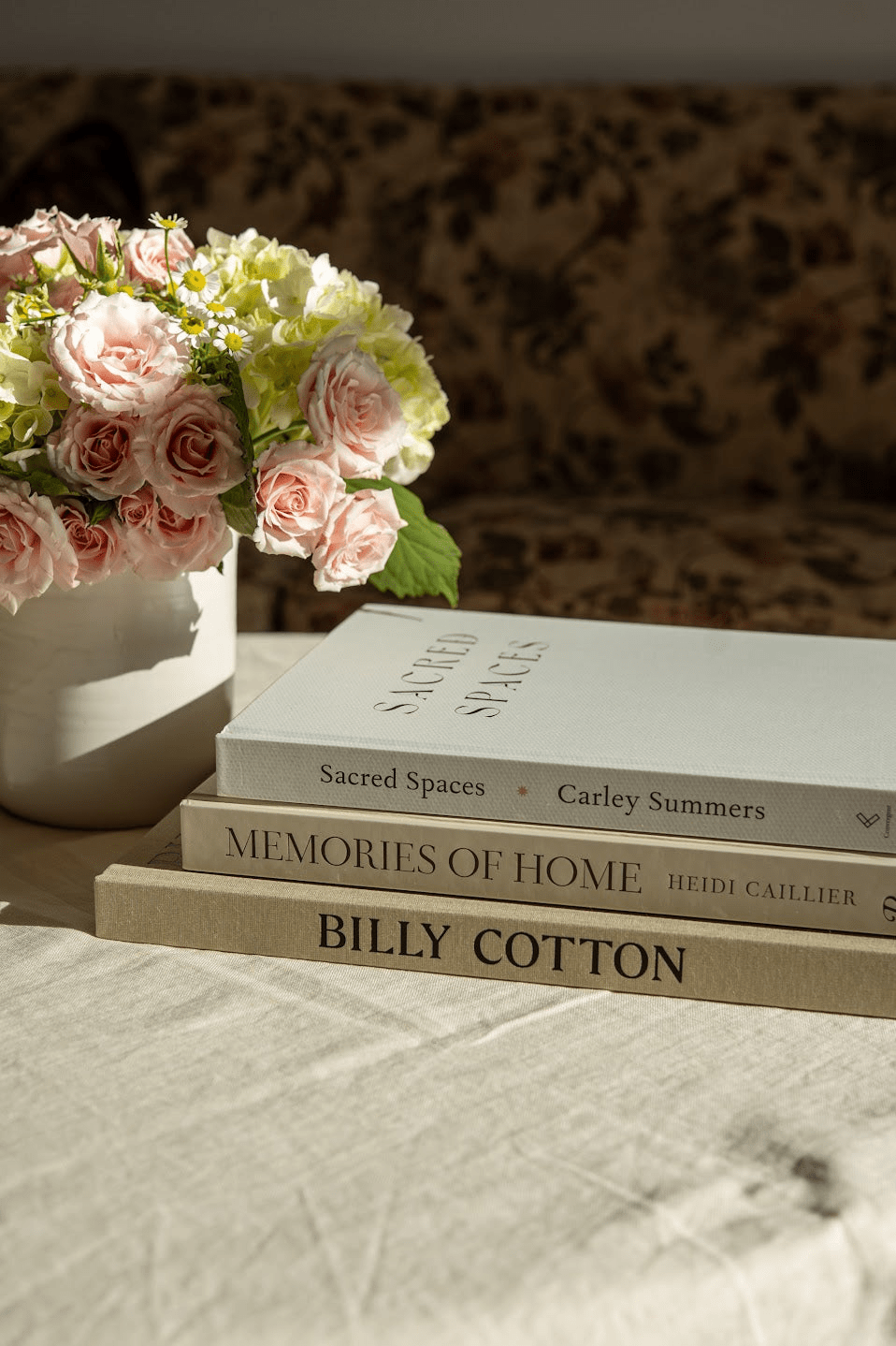 Books – IDYLL MANOR