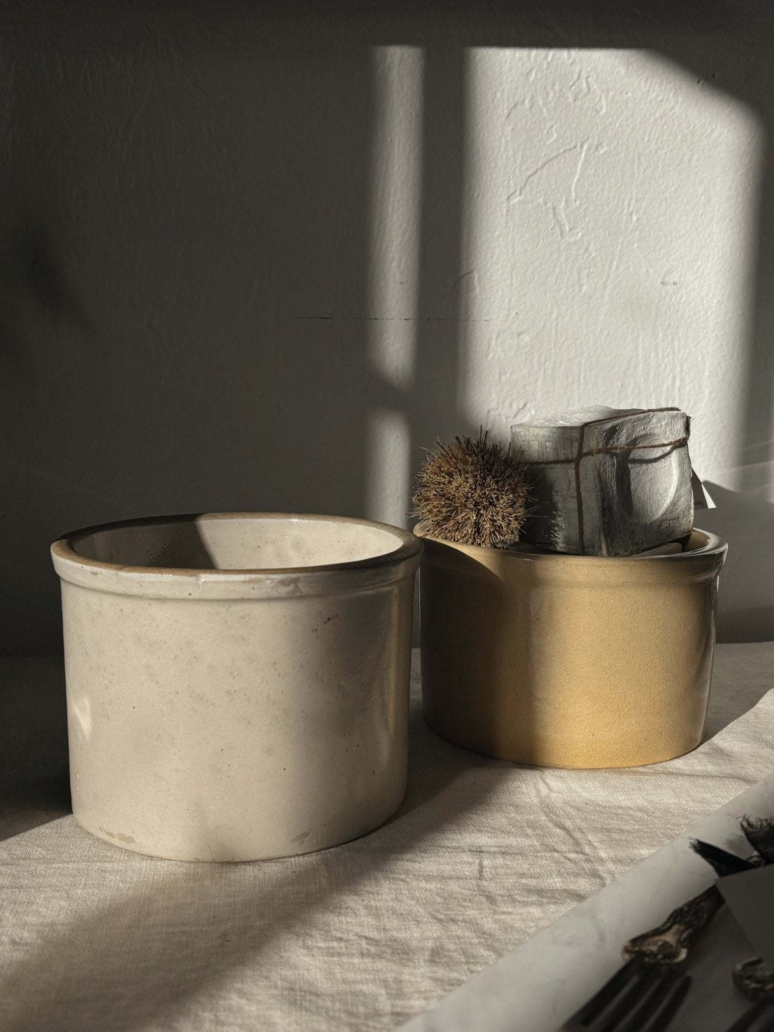 Short Crocks (Assorted) – IDYLL MANOR